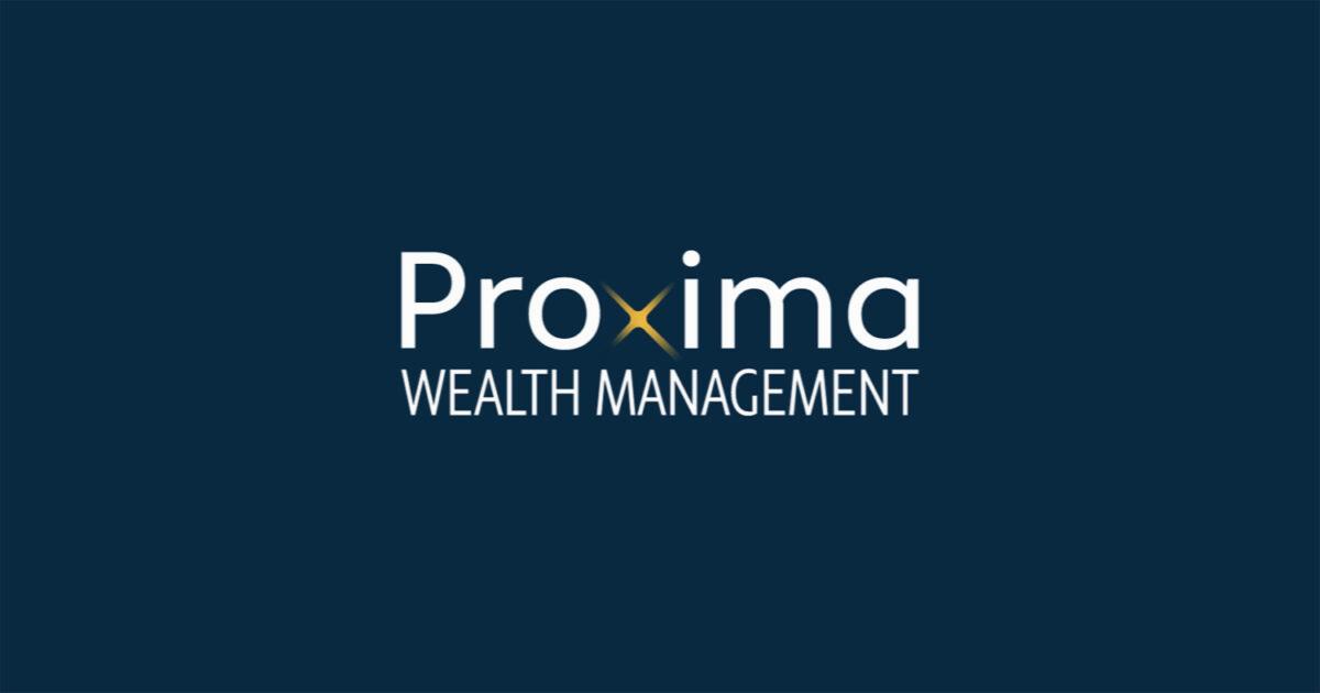 Proxima Wealth Management